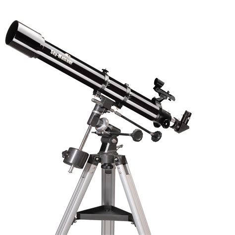 Sky Watcher Capricorn 70 Eq1 Telescope