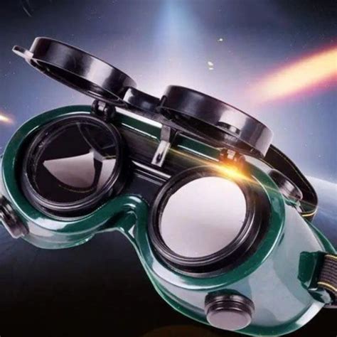 Welding Safety Goggles