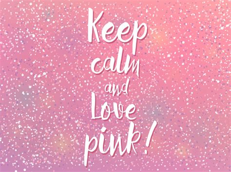 Keep Calm And Sparkle Wallpapers