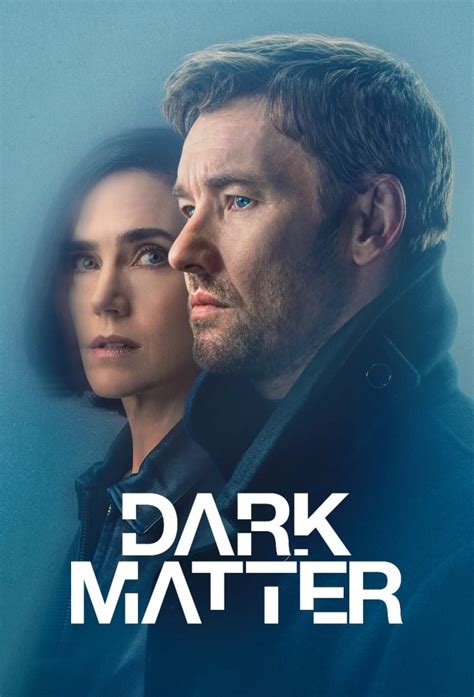 Dark Matter 2024 Tv Time