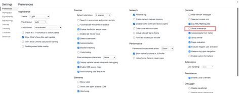 chrome console log中的圆圈数字含义 · issue 230 · alanhe421 coding note · github