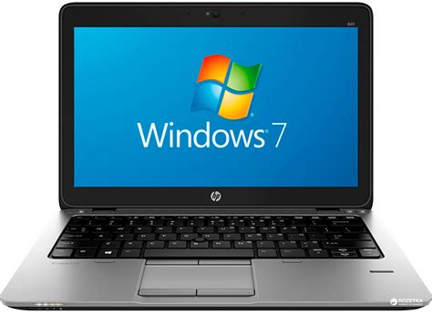 Ноутбук HP EliteBook 820 G2 (F6N32AV) – фото, отзывы, характеристики в ...