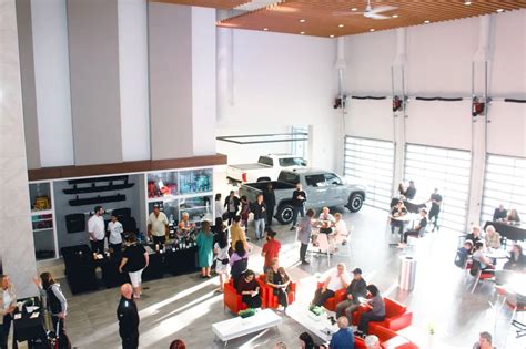 Wem Toyota Customer Event September 2022 West Edmonton Mall Toyota