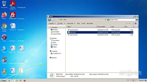 Malware Analysis 046d Uipak X32 Exe Malicious Activity Any Run Malware Sandbox Online
