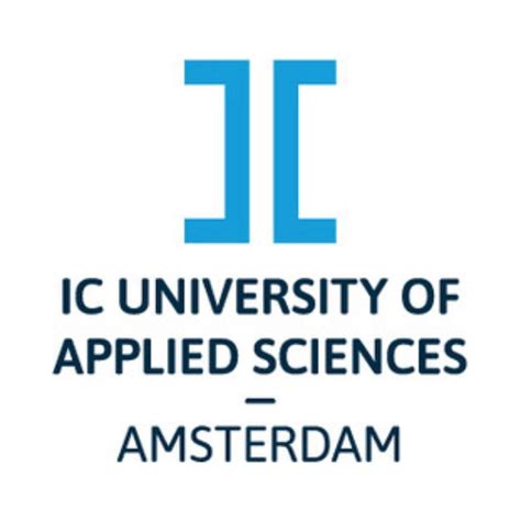 Ic University Of Applied Sciences Amsterdam
