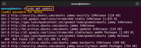 Apt Repository List An Essential Guide Linuxsimply