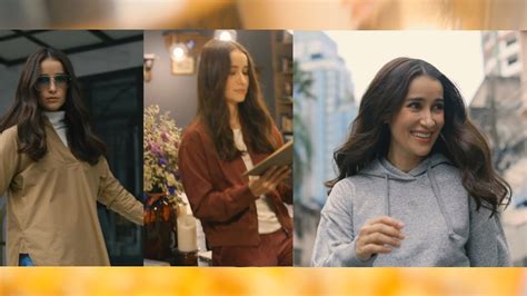 แอน ทองประสม และ ฌอน Poem คอนเฟิร์ม ไอเทมนี้แมทช์ยังไงก็รอด Youtube