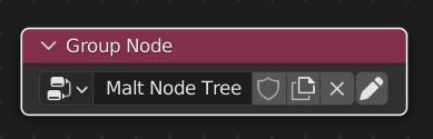 Groups Not Being Created With Ctrl G In Node Groups Latest Fa