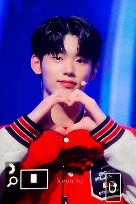 [잡담] 보플 김규빈 성한빈 오성민 이정현 프리뷰 인스티즈 Instiz 연예 카테고리