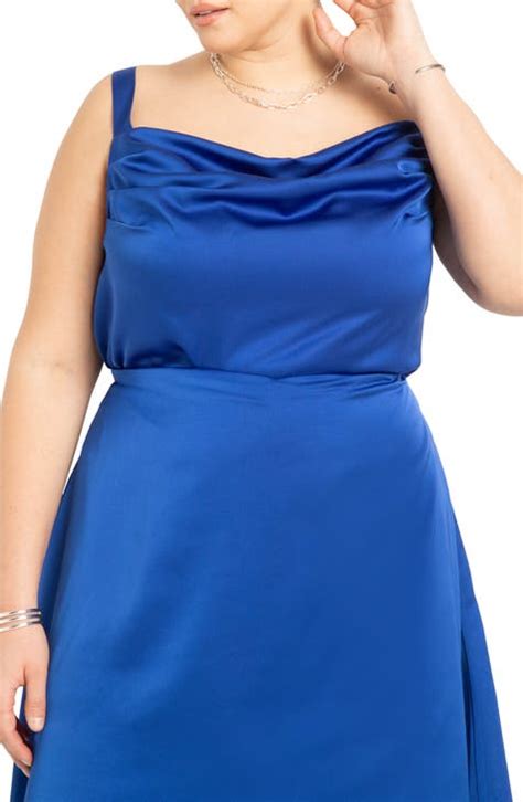Cowl Neck Plus Size Tops For Women Nordstrom