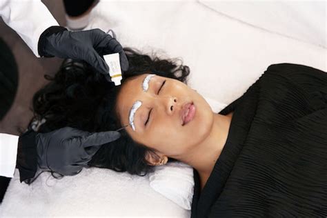 Your Full Guide To The Microblading Healing Process Phoenixht