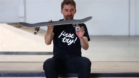 Why Isnt My Skateboard Turning Understanding Common Issues And