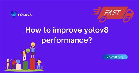 how to improve yolov8 performance boost object detection