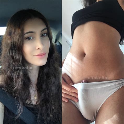 Would You Taste Me Rshemales