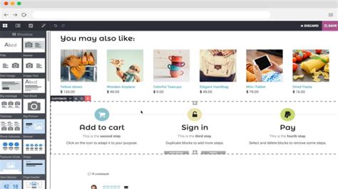 Odoo Ecommerce Reviews Pricing Goodfirms
