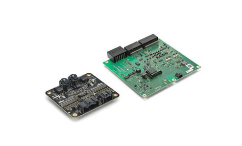 Sensata Technologies Lithium Balance N3 Bms Adds Asil C For High