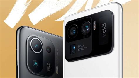 Xiaomi Mi 11 Ultra Mi 11 Pro Make Over 182 Million In A Minute During First Sale