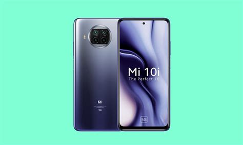 Xiaomi Mi I G Test Point Edl Mode Isp Emmc Pinout