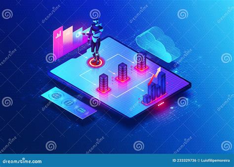 Robotic Process Automation Concept RPA SaaS Cloud Based Software Solutions Driving Better