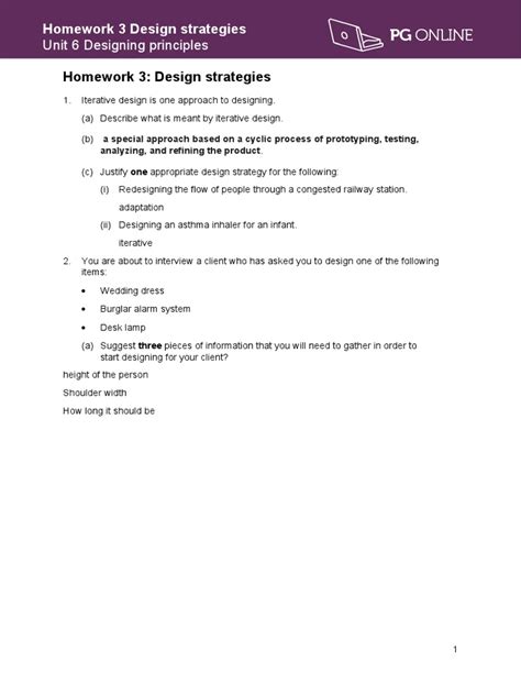 8552 unit 6 homework 3 pdf