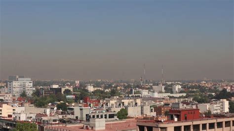 AtenciÓn Activan Contingencia Ambiental En El Valle De México Hoy 30