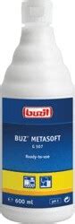 Buzil G507 Buz metasoft (600 ml) ab 9,45 € | Preisvergleich bei idealo.de