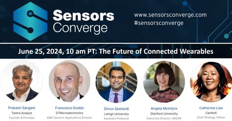 Stanford Wearable Electronics Initiative Ewear On Linkedin