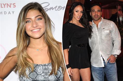 Exclusive Gia Giudice Reveals Where She Stands With Joe Melissa Gorga