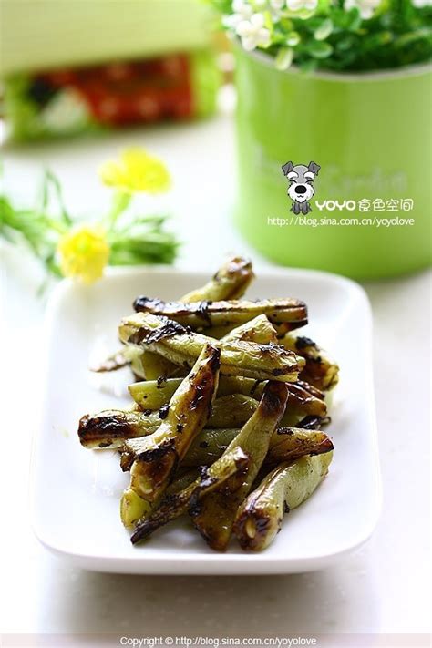 【干煸芸豆的做法步骤图，干煸芸豆怎么做好吃】yoyo下厨房