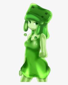 Minecraft Slime PNG Images Free Transparent Minecraft Slime Download KindPNG