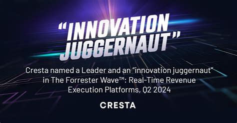 Siqi Lin On Linkedin Cresta Is An Innovation Juggernaut With Unique