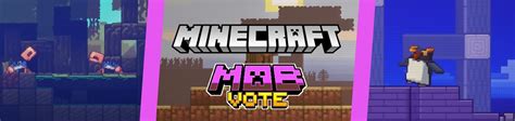 Minecraft Live 2023 A Votação De Mobs Atualizações Do Minecraft