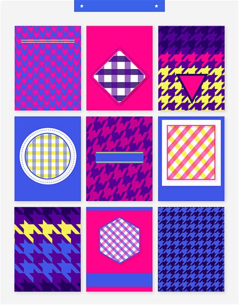 유니크패턴배너 005 유토이미지 상세페이지 베이직샵 일러스트 19889597