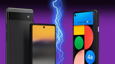 Pixel A Vs Pixel A Should You Upgrade Phandroid