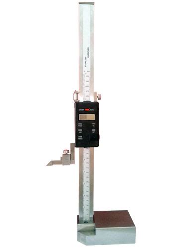 Height Gages Digital Height Gauges Anyi Instrument Co Ltd