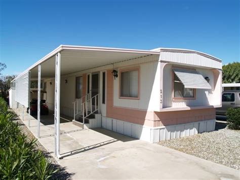 Fleetwood Mobile Home Prices