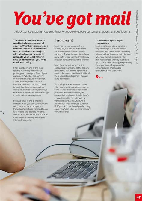 Hande Naturist Magazine Subscriptions And March 2025 Issue