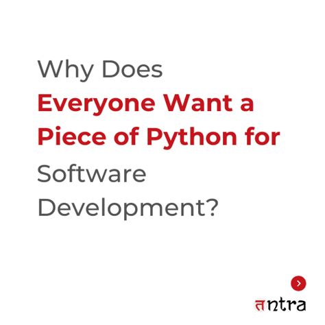 Tntra Python Has A Total Market Share Of 4824 In Fact