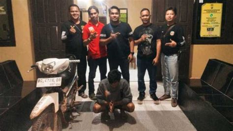 Berita Sawit Polisi Tangkap Karyawan Pt Bsp Diduga Curi Sawit Di