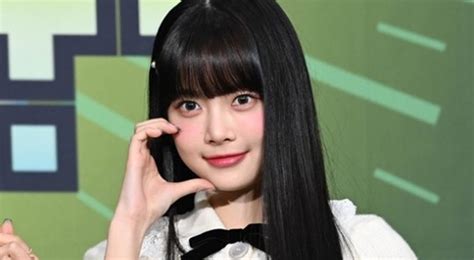 Theqoo Le Sserafim Hong Eunchae Yeni Music Bank Sunucusu Seçildi