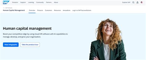 The 7 Best Hr Software Solutions To Consider In 2025
