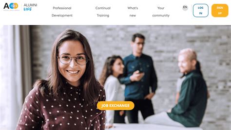 The Top 4 Salesforce Experience Community Cloud Use Cases Advanced Communities