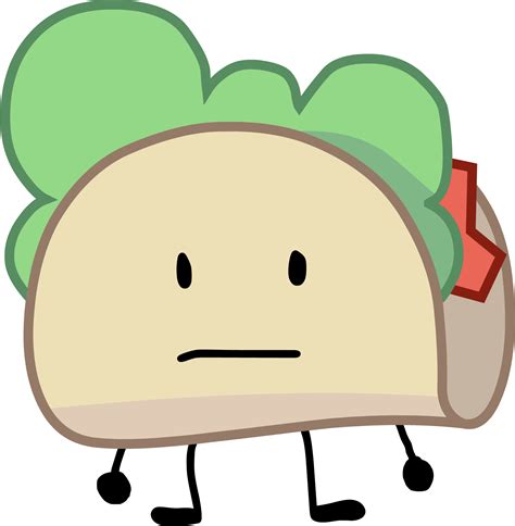 Bfb Taco Wallpapers Wallpaper Cave
