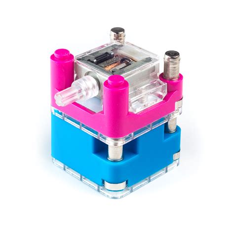 Circuit Cubes Tenka Inc