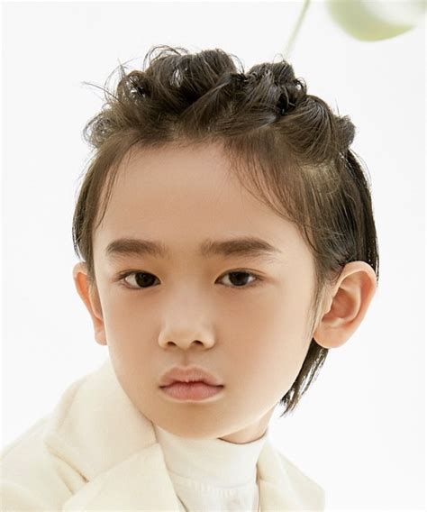 Shao Hao Lin 邵昊林 Mydramalist