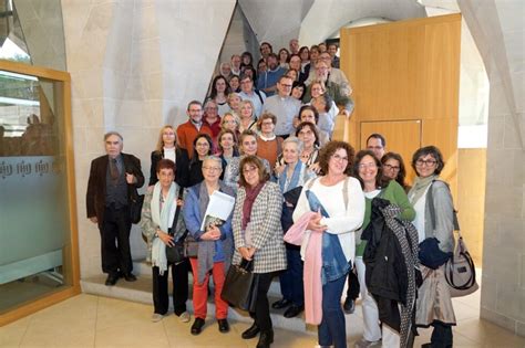 Primer Anunci El Gran Regal Comunitats Dels Focolars Catalunya I Balears
