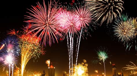 Réveillon Em Goiânia 2024 Programação Das Melhores Festas Da Virada Na