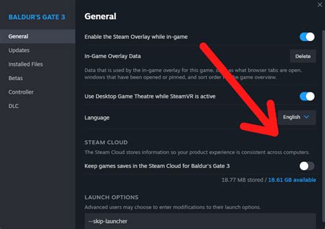 Steam Community Guide Dealing With Larian Launcher Issues