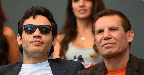 El Duro Comunicado De Julio C Sar Ch Vez Mi Hijo Fue Detenido