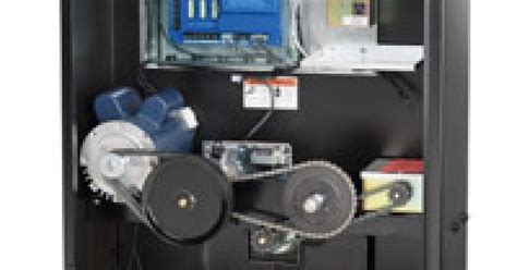 OSCO HSLG Slide Gate